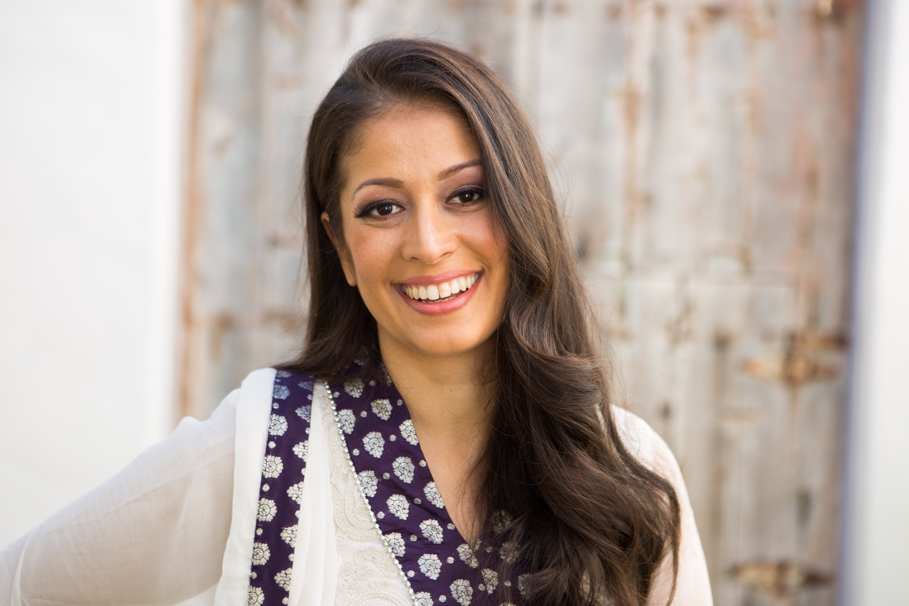 Muneeza Ahmed | RealLifeHealing